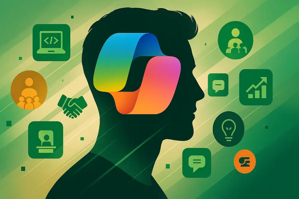 Microsoft 365 People Skills: How to Turn Skills Data into a Usable ...