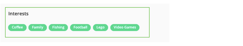 How to Update your Employee Profile in Microsoft Delve