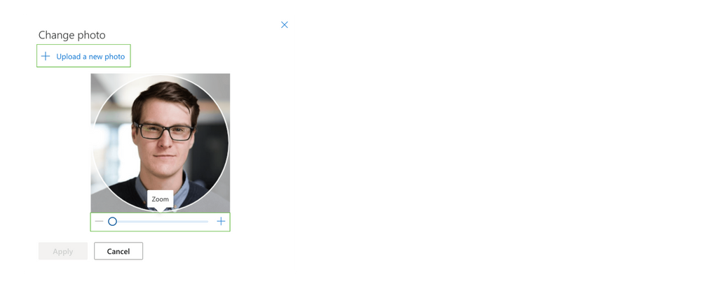 How to Update your Employee Profile in Microsoft Delve