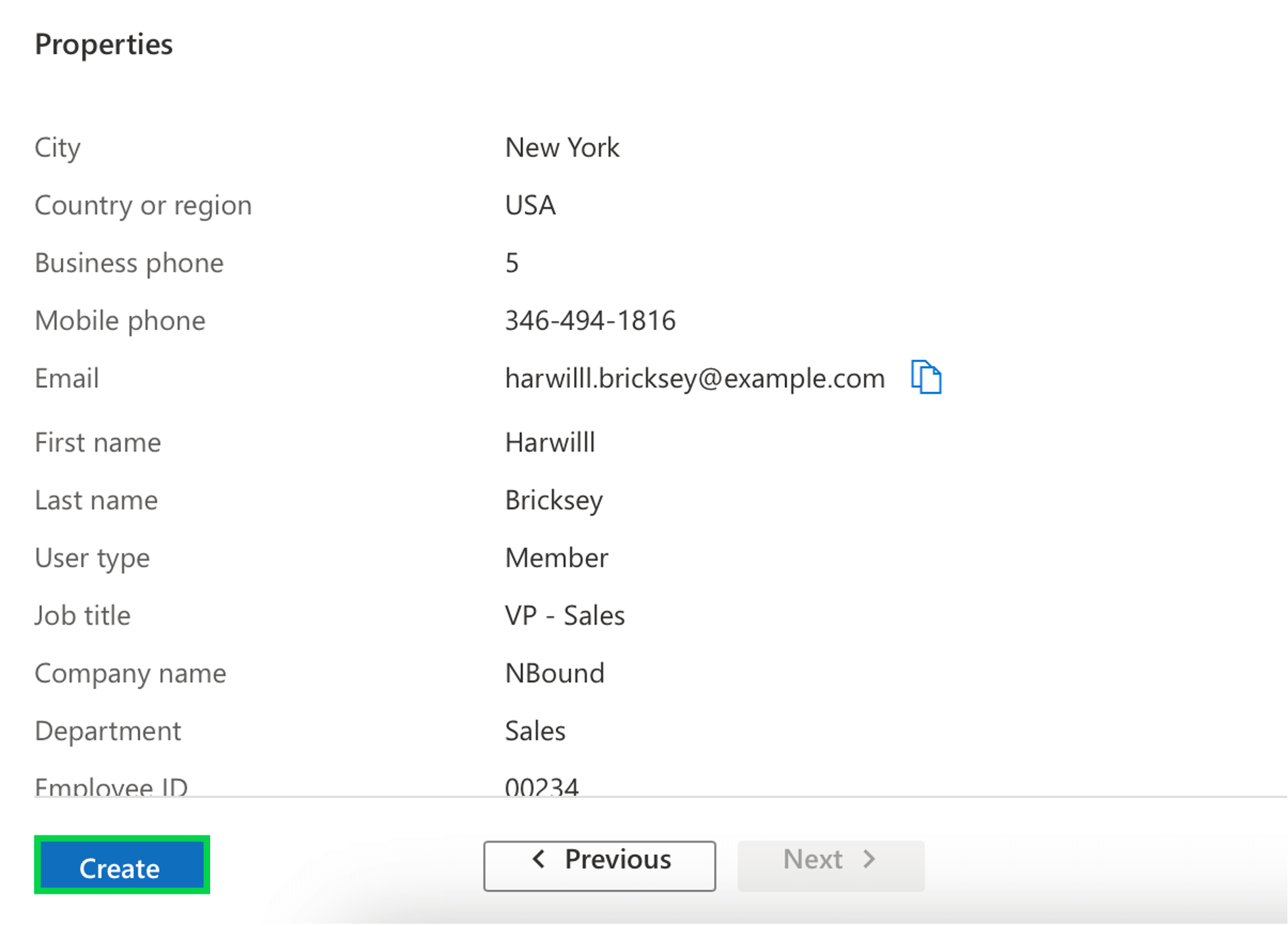How To Set Up Your Org Chart In Entra ID (Azure AD)