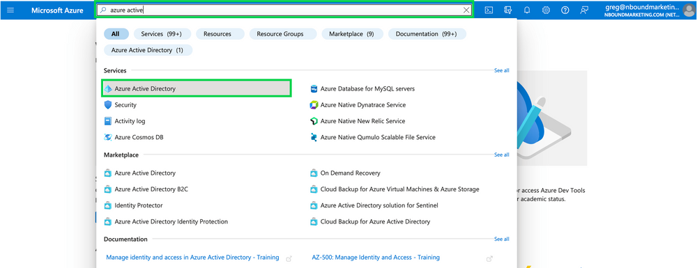 How To Set Up Your Org Chart In Entra ID (Azure AD)