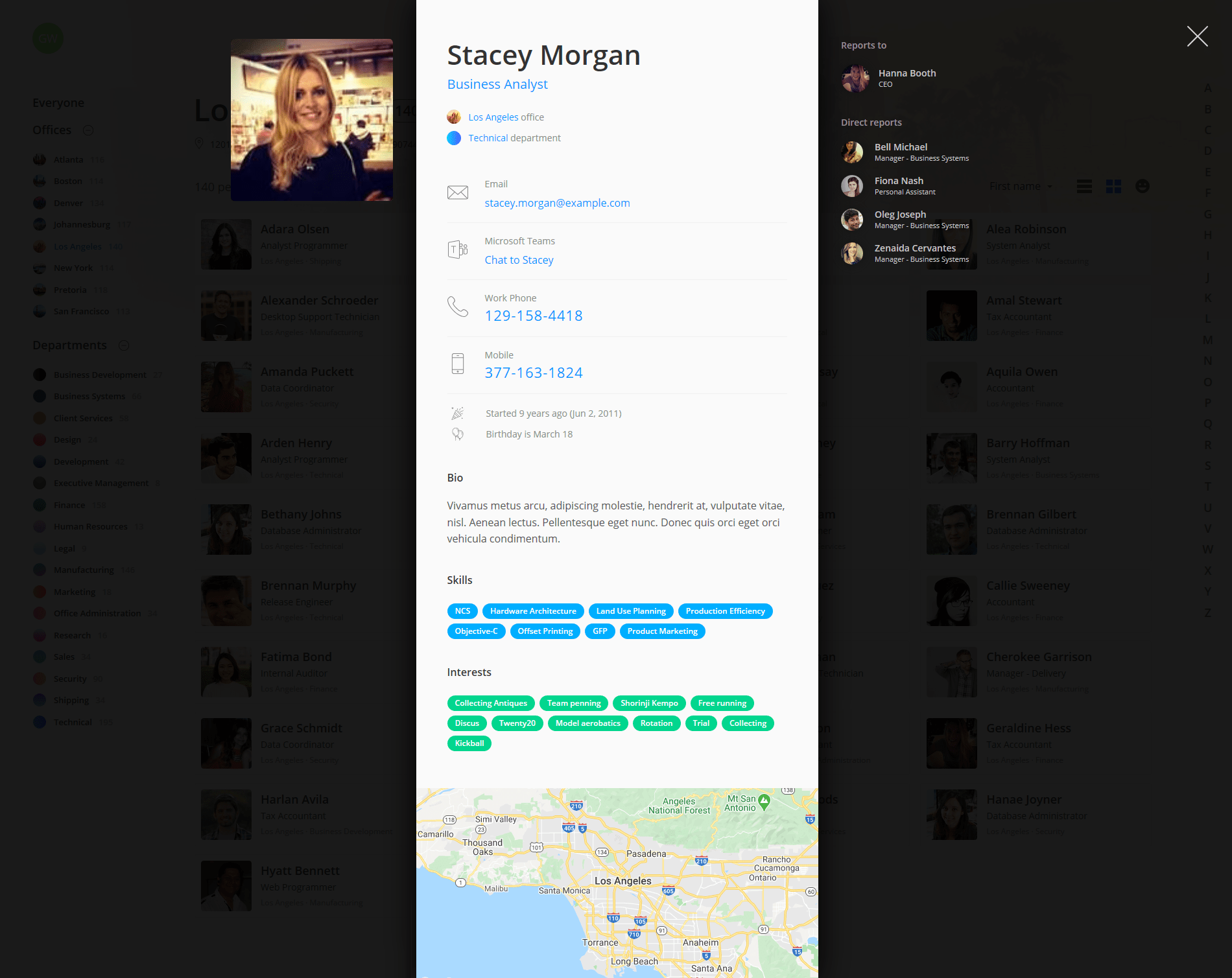 Internal Networking - The Hidden Powerhouse of Your Workplace