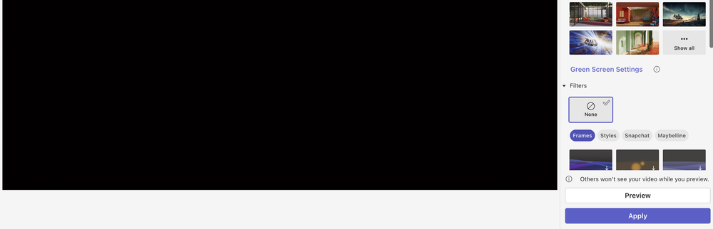 How To Blur Your Background In Microsoft Teams (Latest Version)