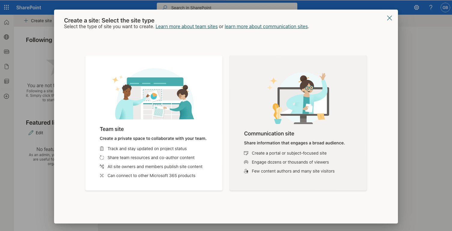 How to Build a SharePoint Employee Directory with Pictures