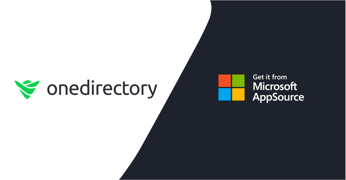 OneDirectory’s Employee Directory Software Now on AppSource