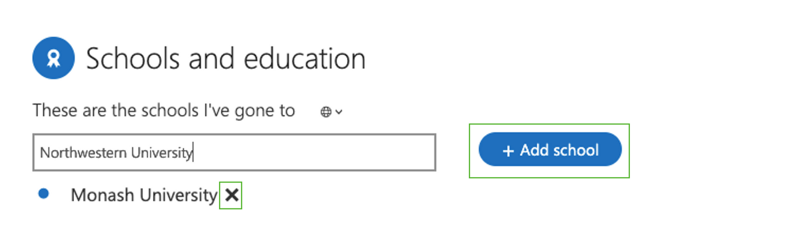 How to Update your Employee Profile in Microsoft Delve