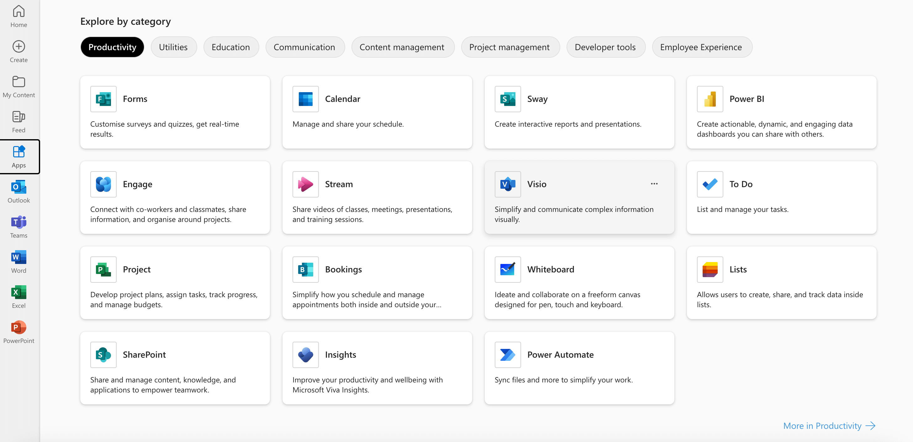 How to Build Your Org Chart in Microsoft Visio