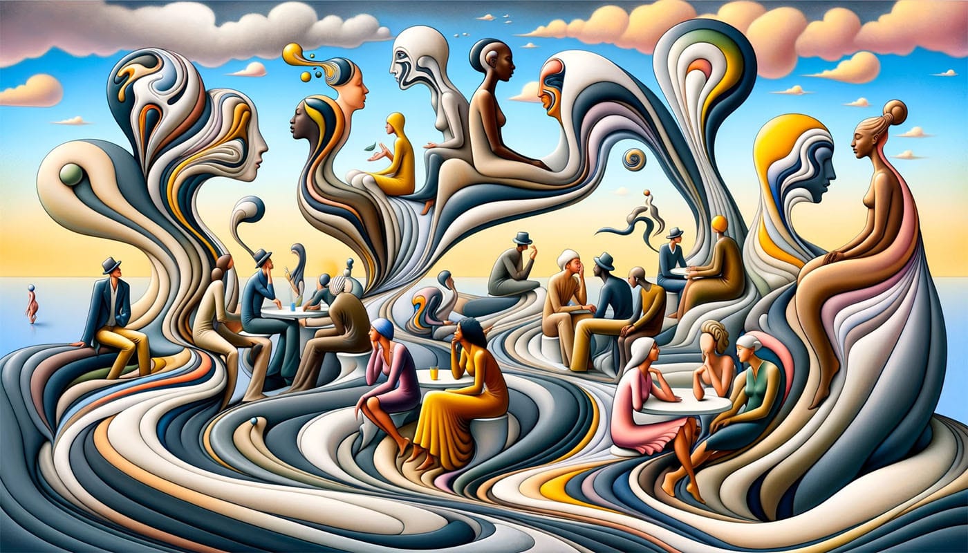 Internal Networking - The Hidden Powerhouse of Your Workplace