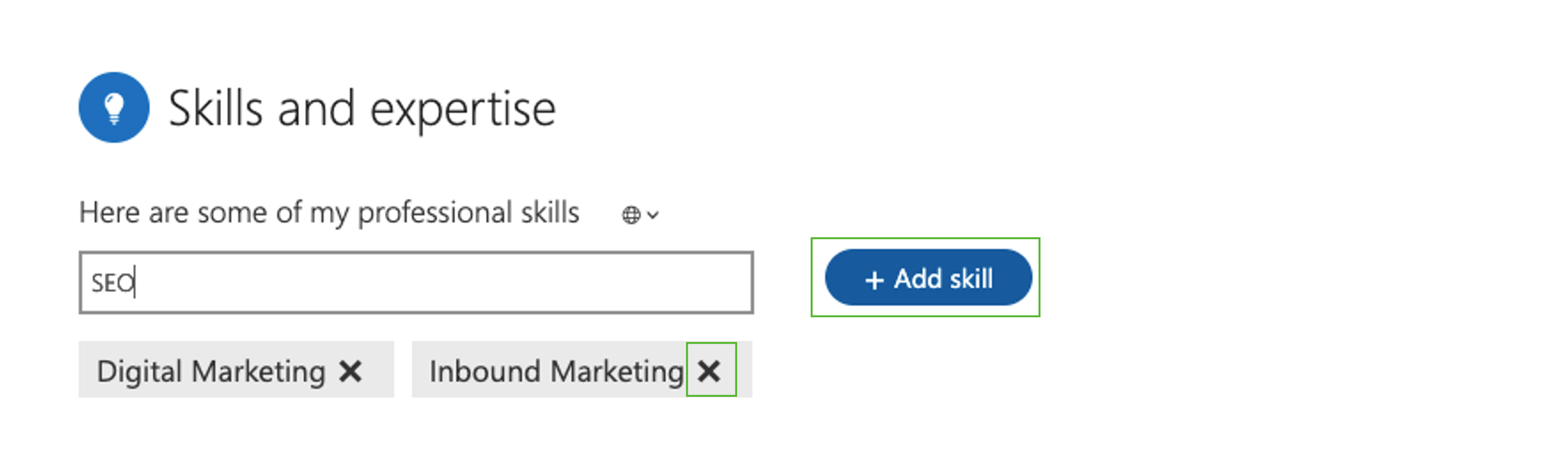 How to Update your Employee Profile in Microsoft Delve