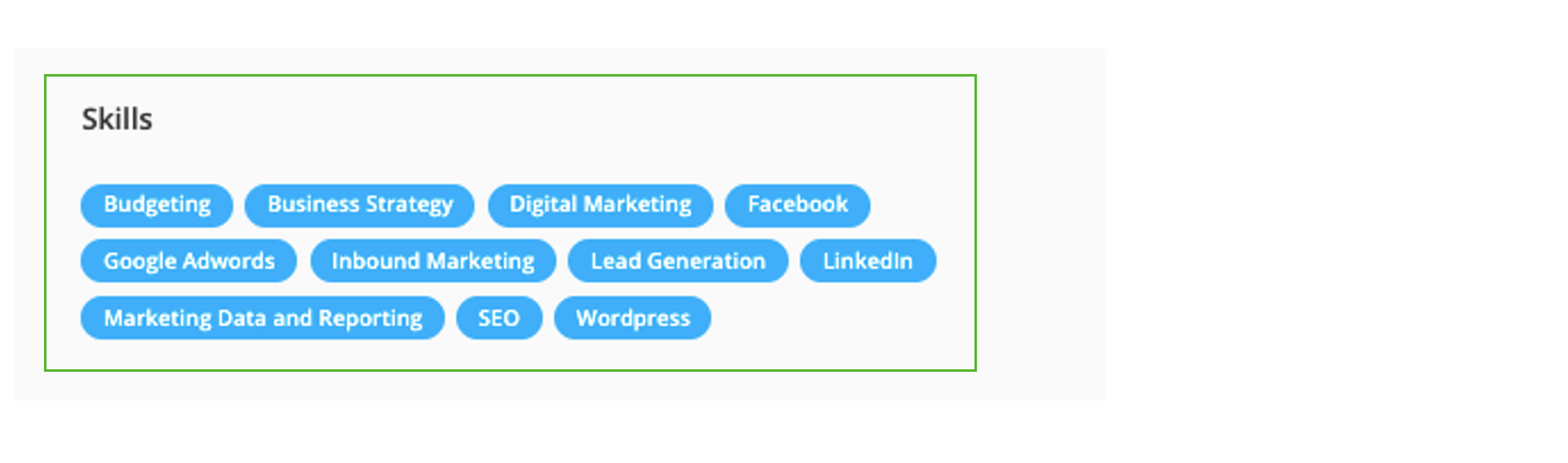 How to Update your Employee Profile in Microsoft Delve