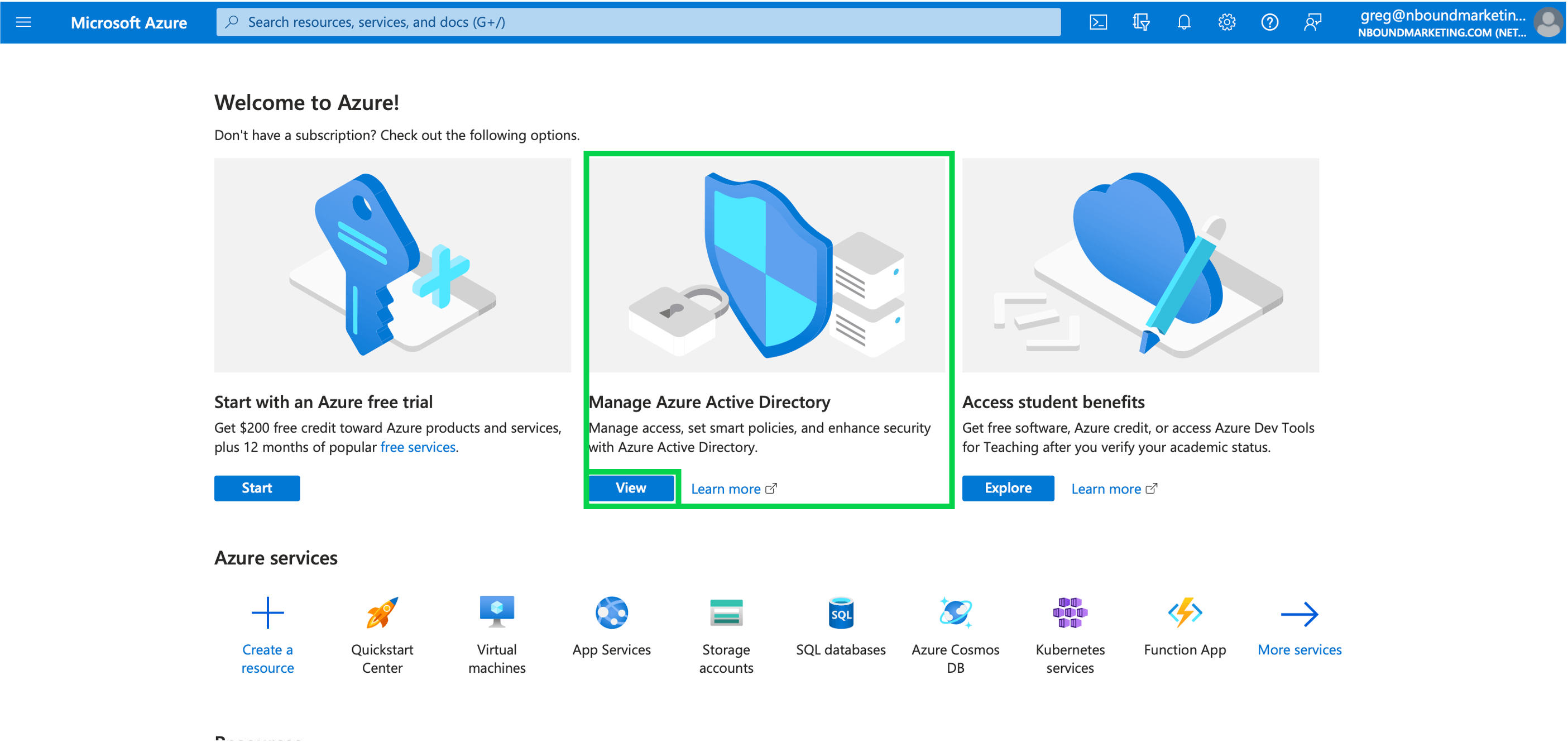 How To Set Up Your Org Chart In Entra ID (Azure AD)