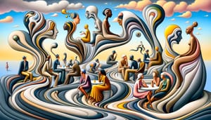 Internal Networking - The Hidden Powerhouse of Your Workplace