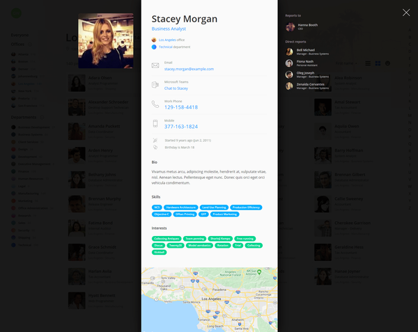 Internal Networking - The Hidden Powerhouse of Your Workplace