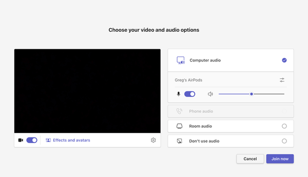 How To Blur Your Background In Microsoft Teams (Latest Version)