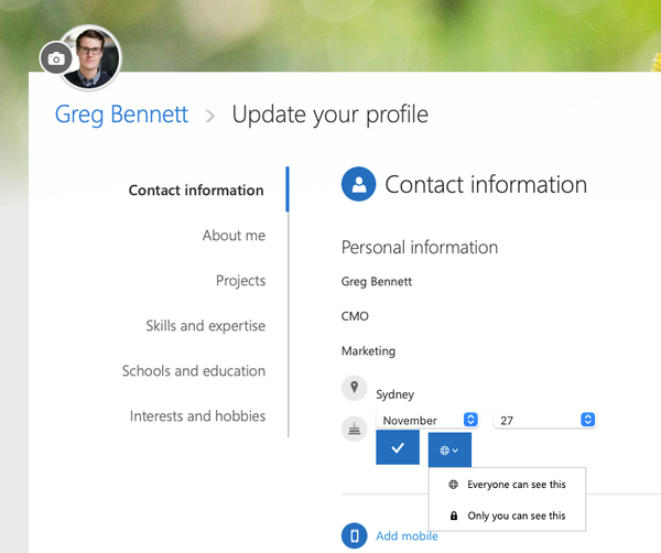 6 Ways to View Employee Anniversary Dates and Birthdays in SharePoint