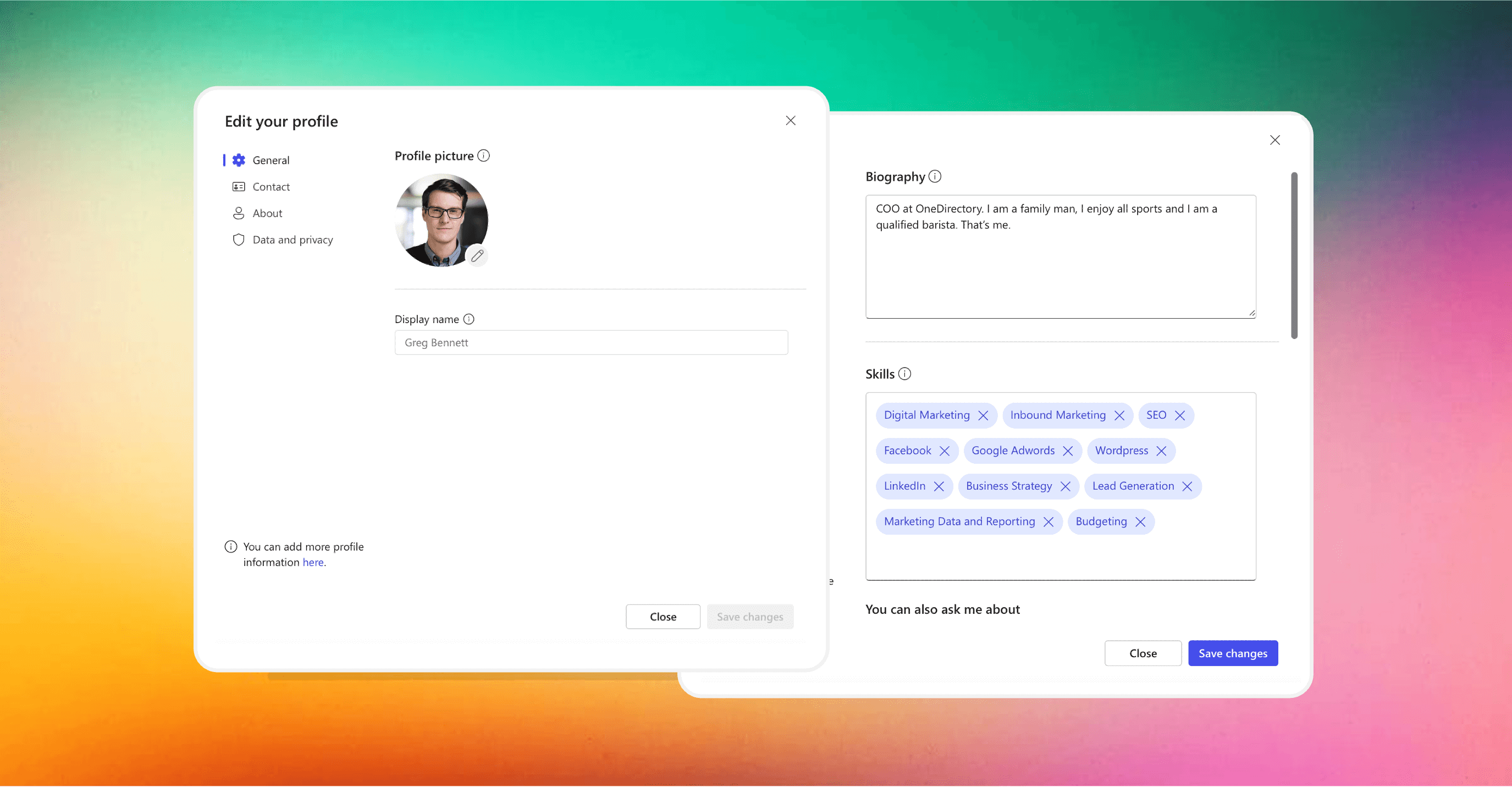 How to Manage SharePoint User Profiles